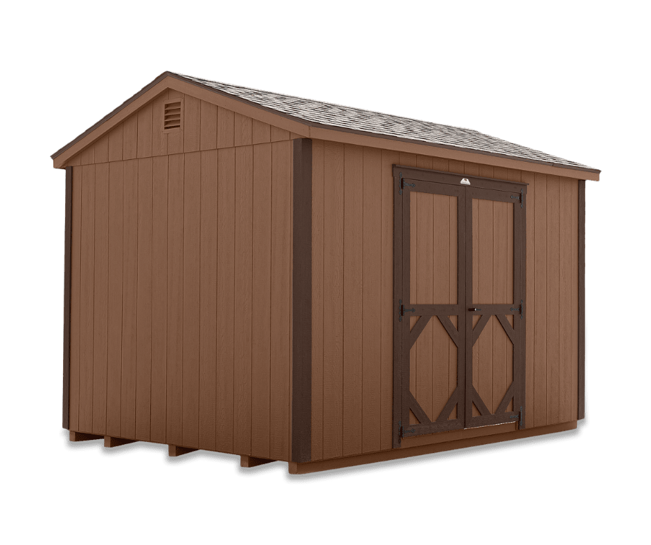 The Best A Frame Storage Sheds | The Shed Yard
